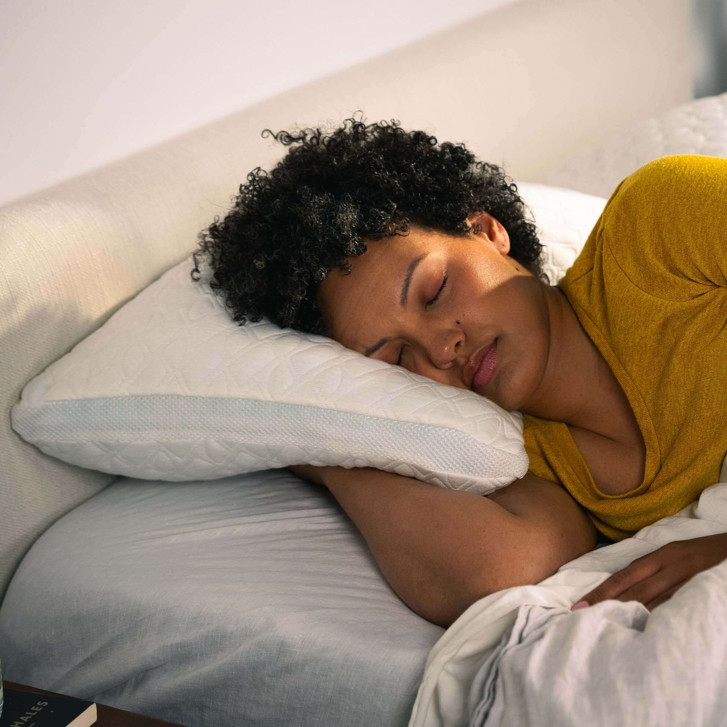 Best Pillows for Neck Pain: Customer Favorites for Better Sleep