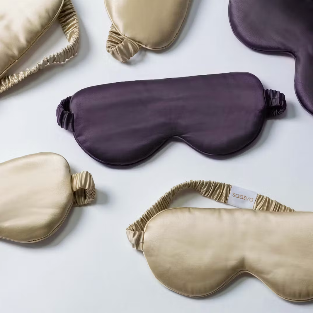 Best Sleep Masks: Top Sellers for Blocking Light