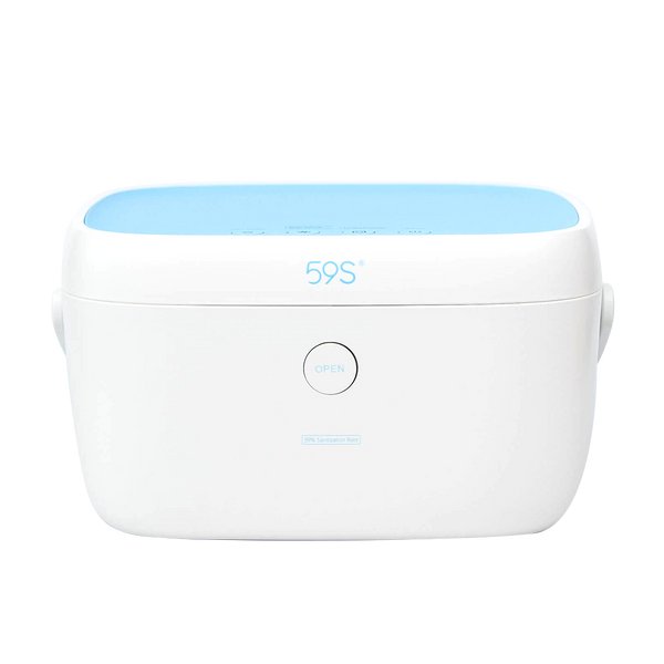 LiViliti Paptizer Smart CPAP Sanitizer