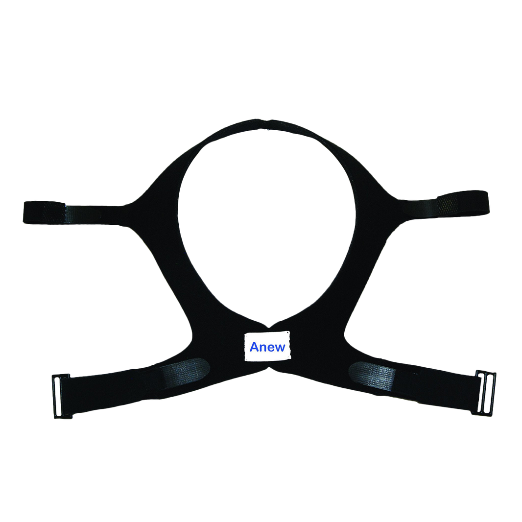Replacement CPAP Headgear