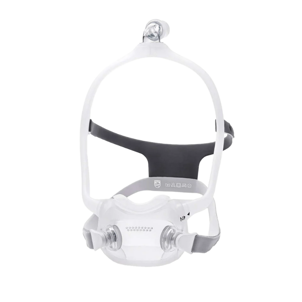 Philips Respironics DreamWear Full Face Mask