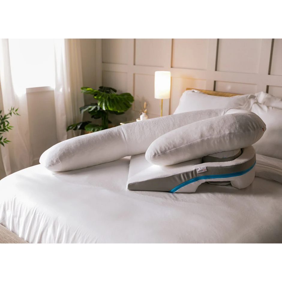 Positional Therapy for Sleep Apnea: Sleep Better on Your Side