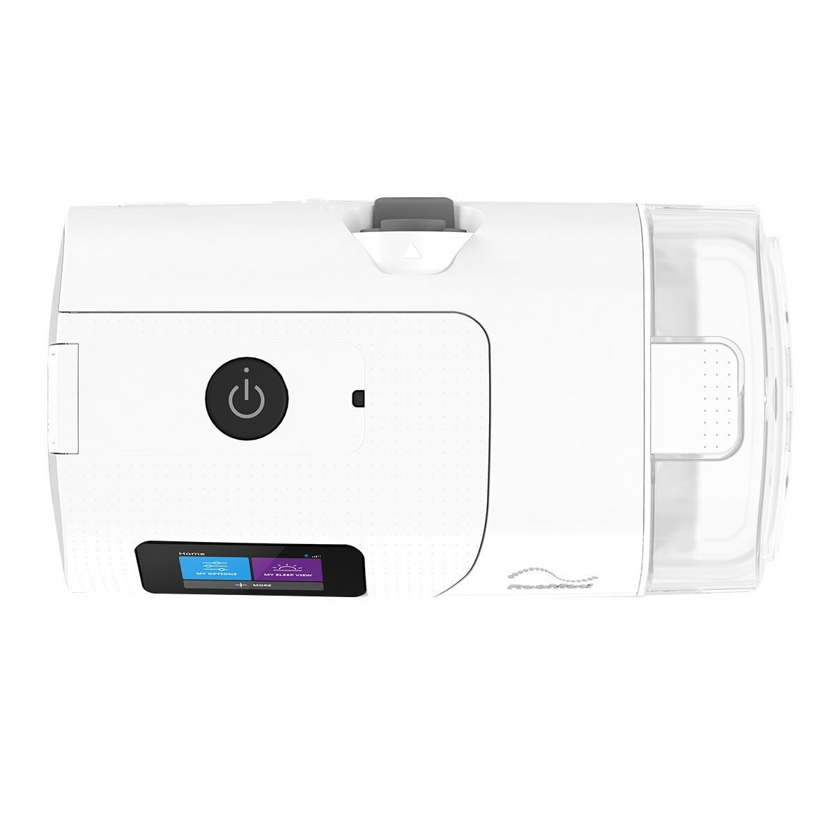 ResMed AirCurve™ 11 ASV With HumidAir™ 11 and ClimateLineAir™ 11