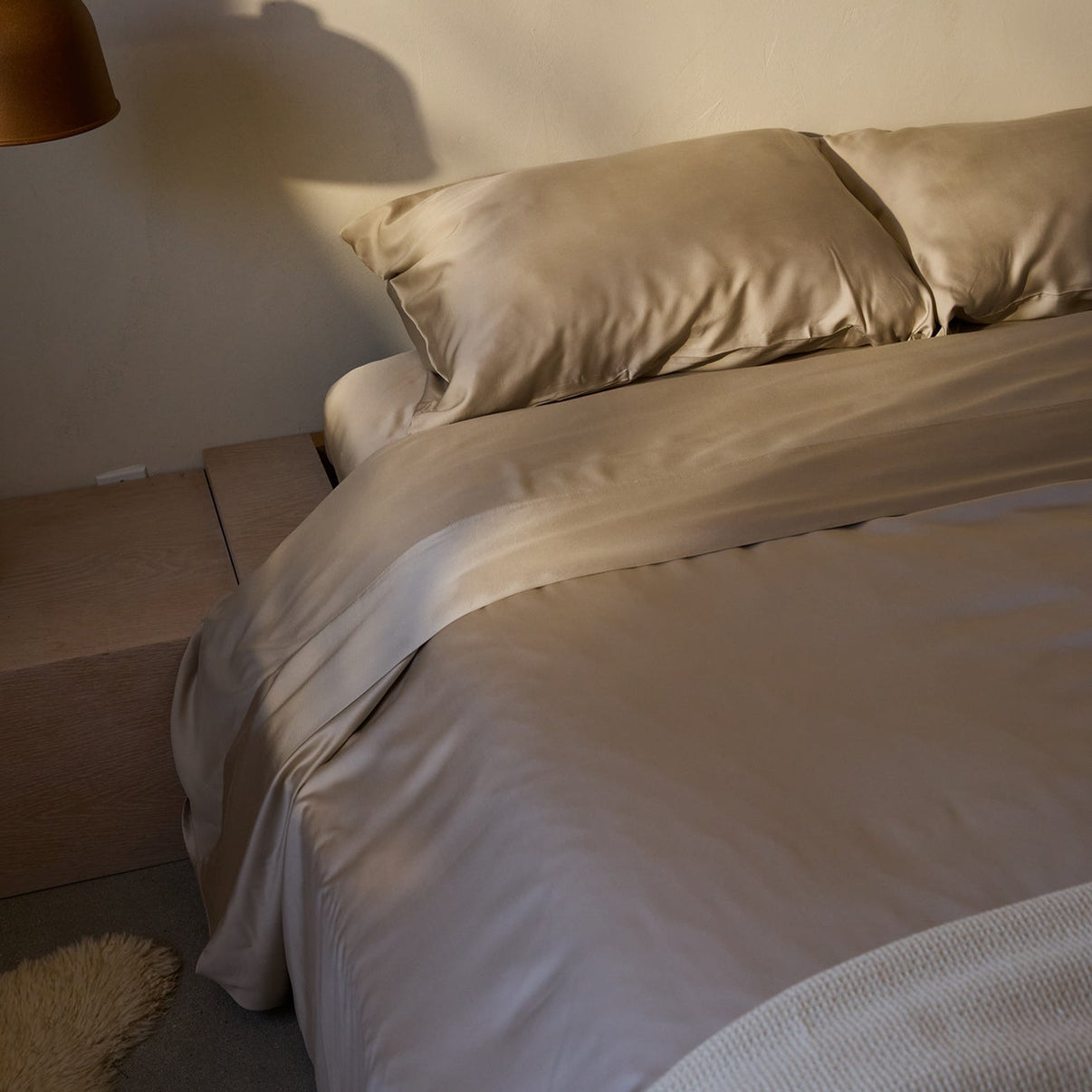 Cozy Earth Bamboo Sheet Set