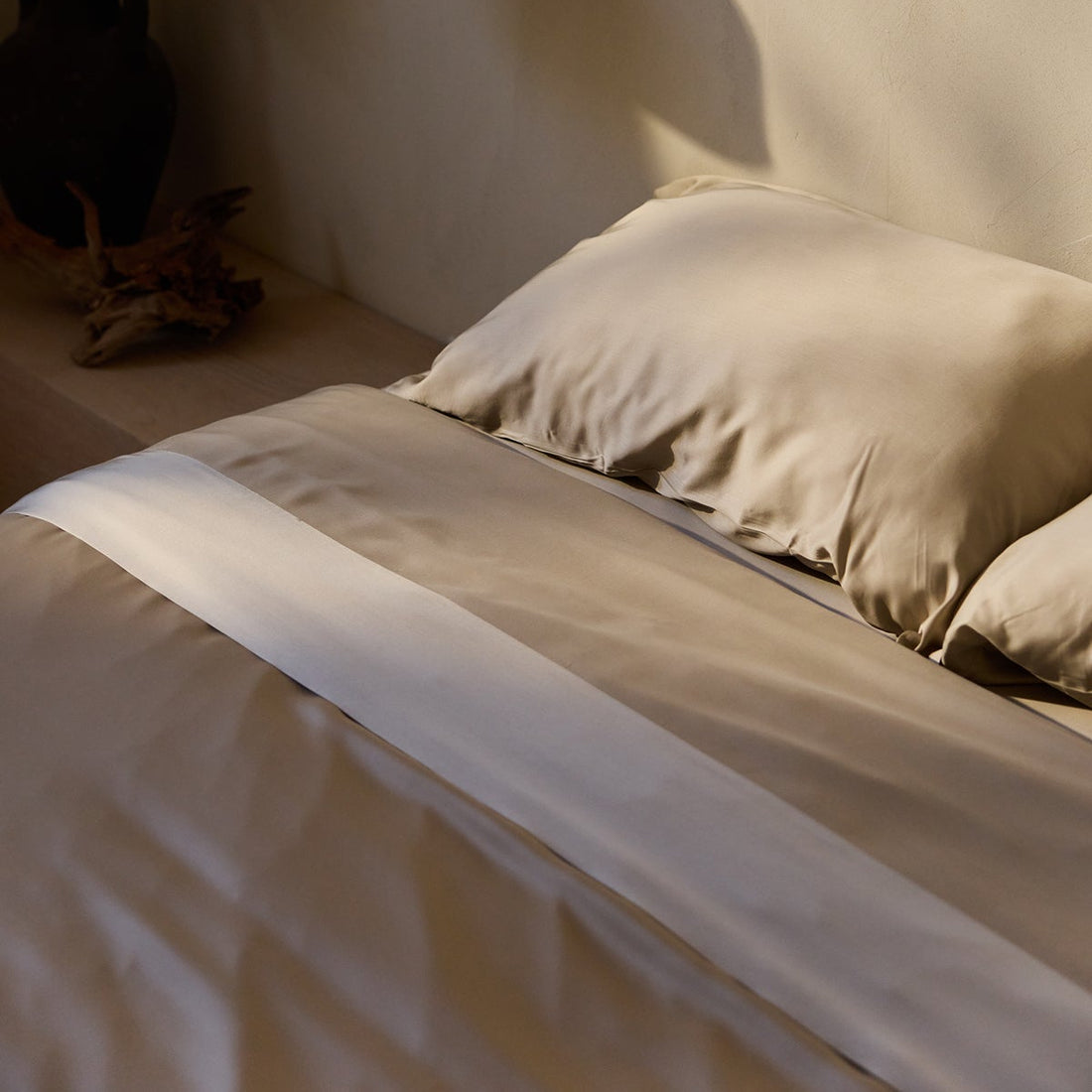 Cozy Earth Bamboo Sheet Set