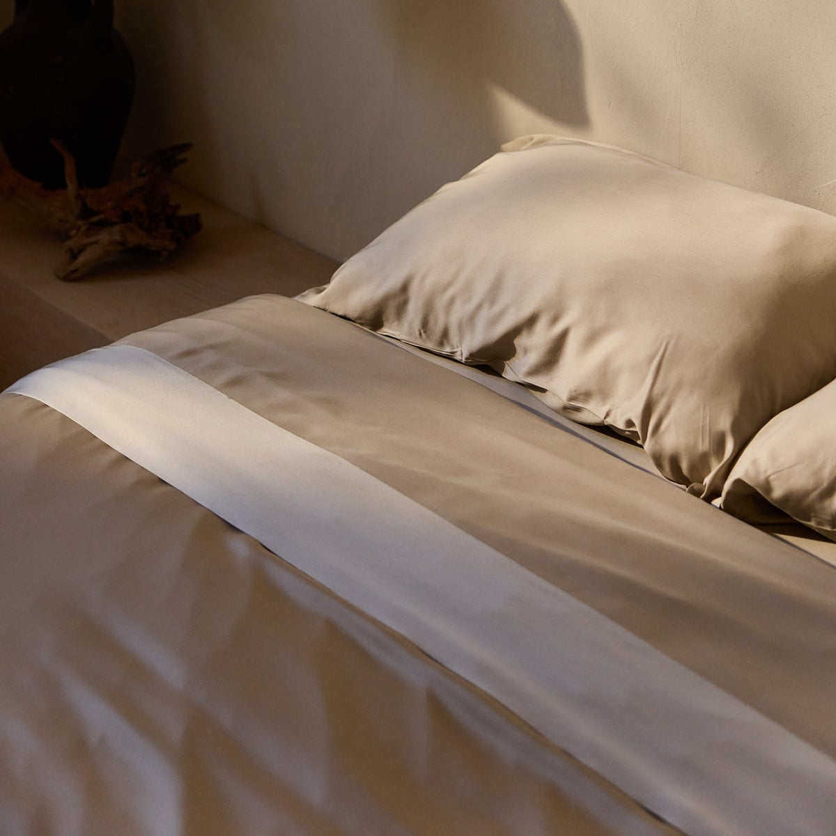 Cozy Earth Bamboo Sheet Set