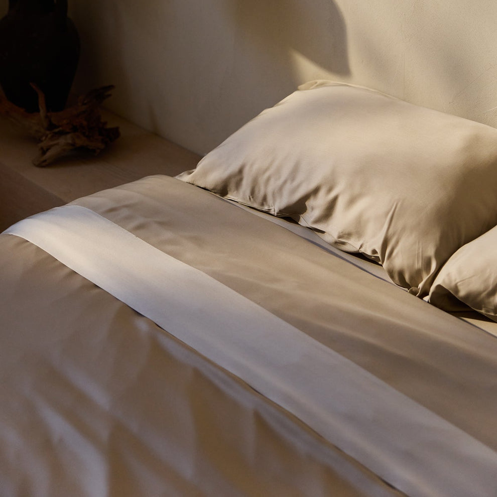 Cozy Earth Bamboo Sheet Set