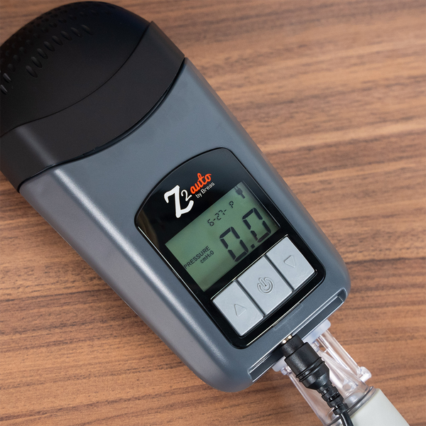 Z2 Auto CPAP | Travel CPAP Machine Packed with Features