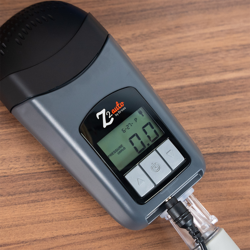 Z2 Auto CPAP | Travel CPAP Machine Packed with Features