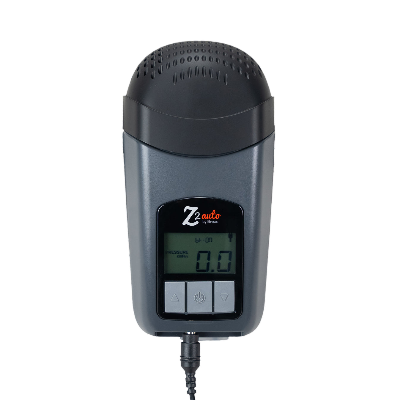 Z2 Auto CPAP | Travel CPAP Machine Packed with Features
