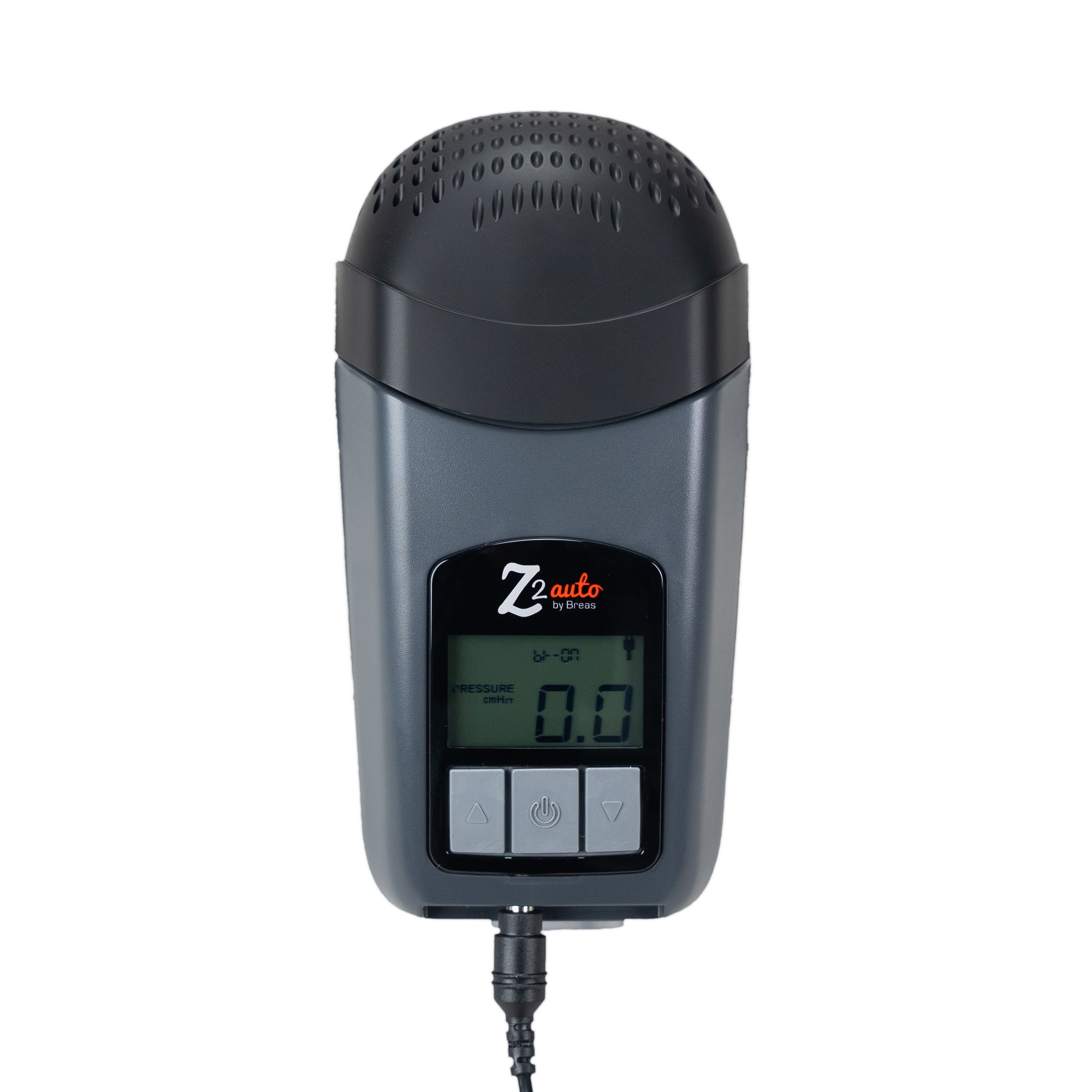Z2 Auto CPAP | Travel CPAP Machine Packed with Features