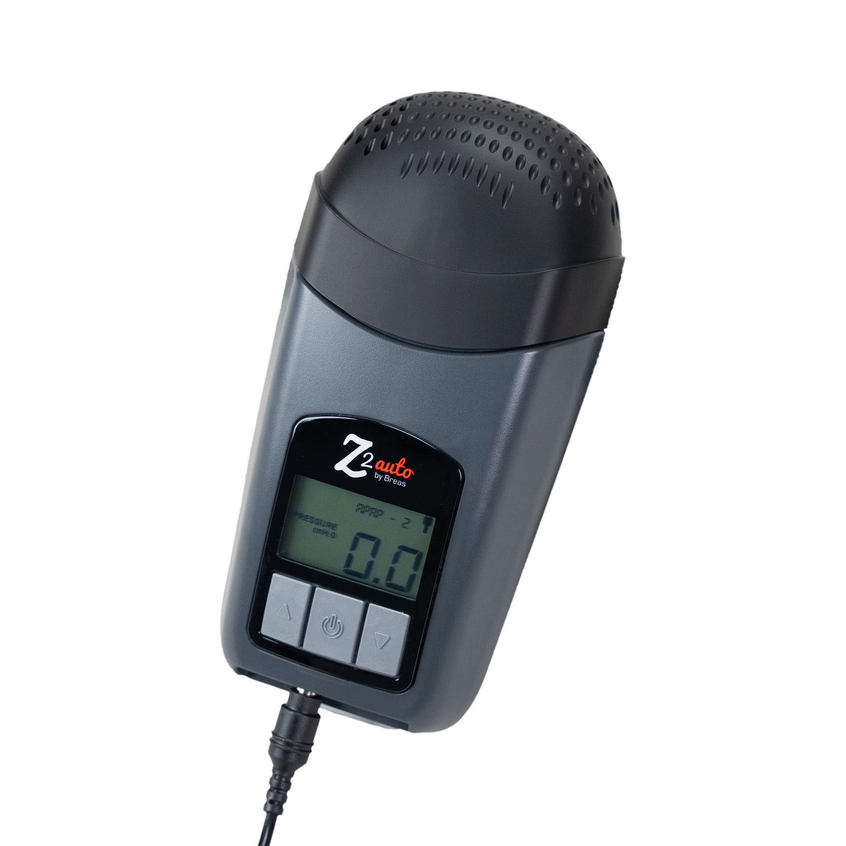 Z2 Auto CPAP | Travel CPAP Machine Packed with Features