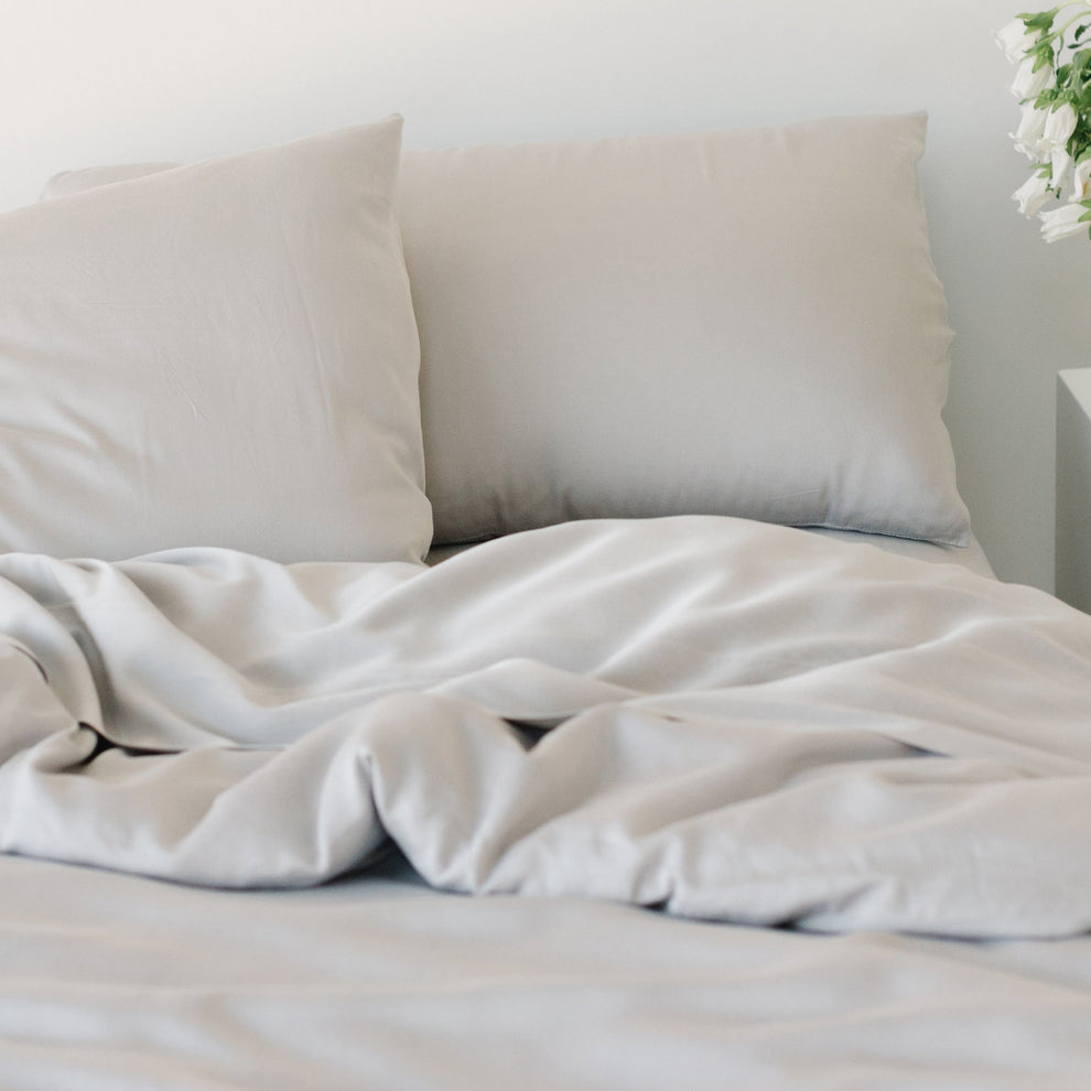 Cozy Earth Bamboo Sheet Set