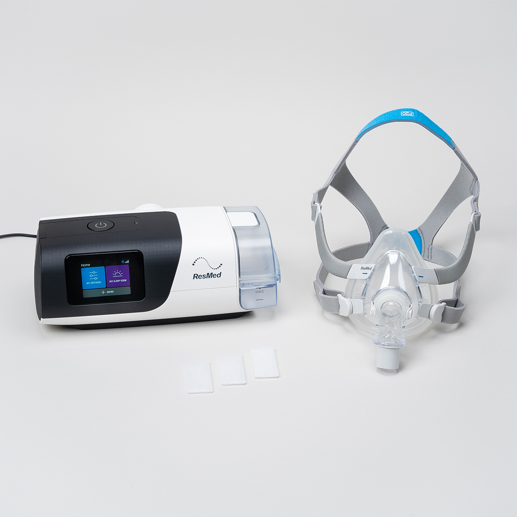 The Best CPAP Machines for Sleep Apnea | Delivered to Your Door