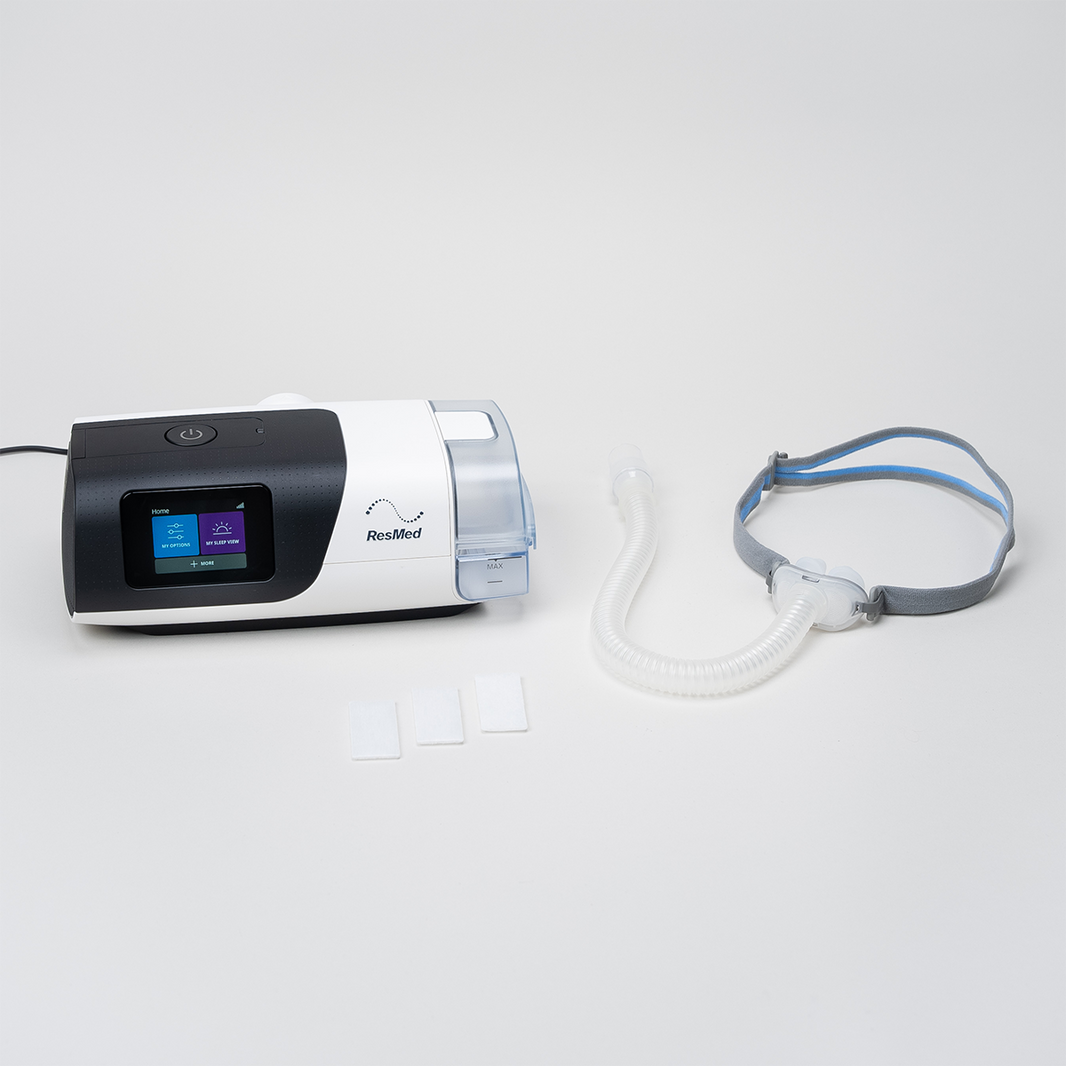 The Best CPAP Machines for Sleep Apnea | Delivered to Your Door
