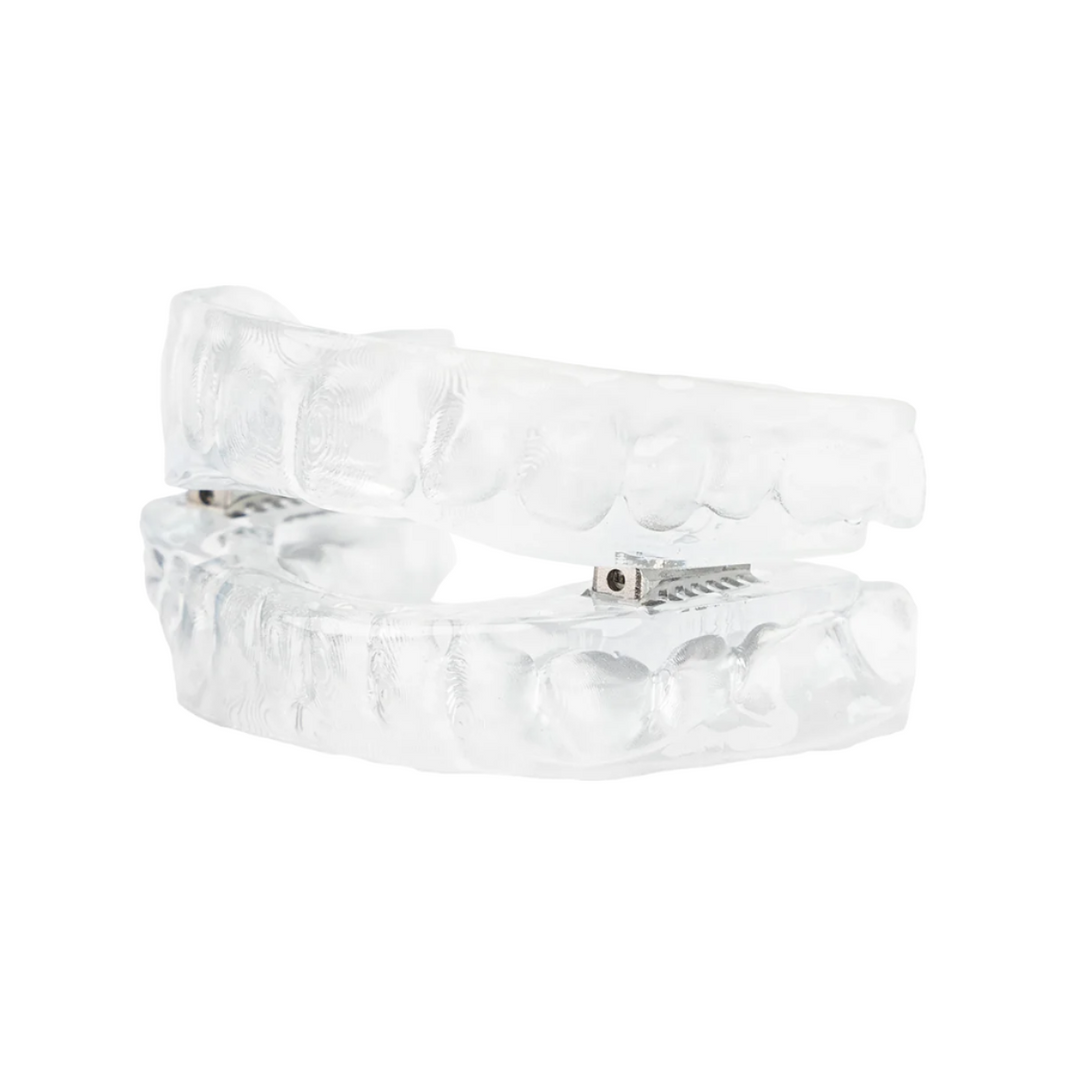 Oral Appliance for Sleep Apnea: Effective Treatment Options