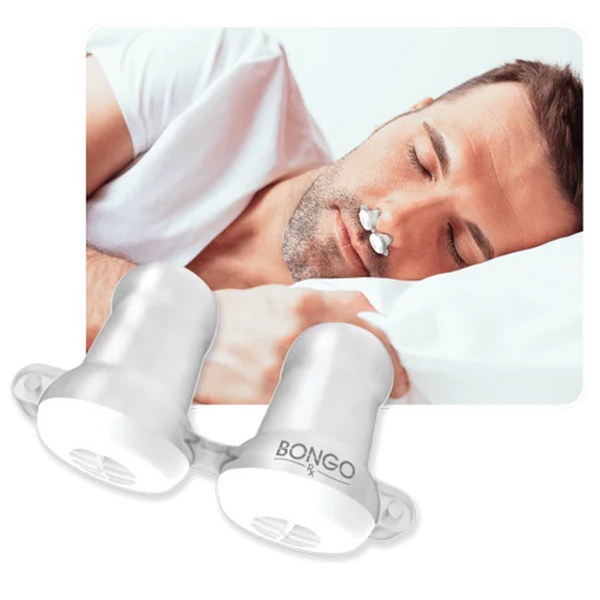 AirAvant Bongo Rx EPAP Starter Kit