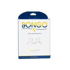 AirAvant Bongo Rx EPAP Starter Kit