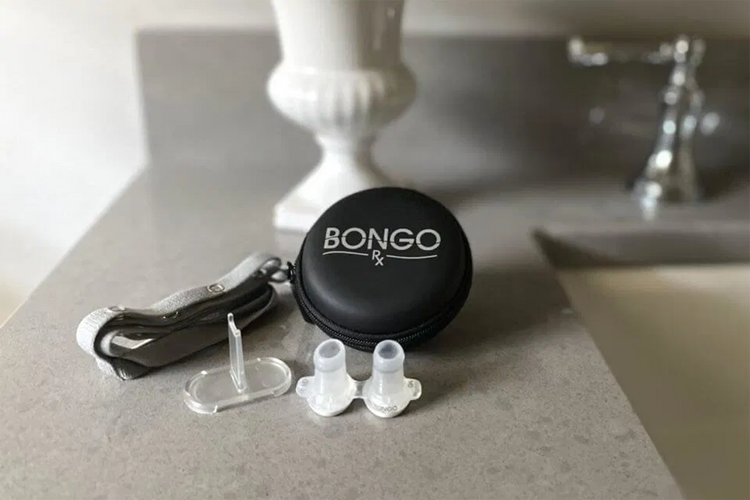 AirAvant Bongo Rx EPAP Starter Kit