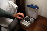 AirAvant Bongo Rx EPAP Starter Kit