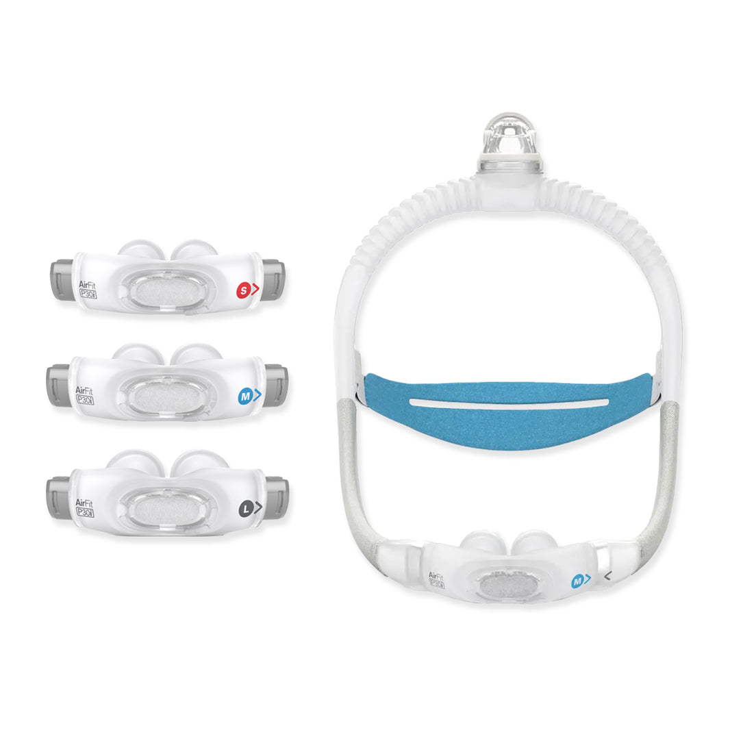 ResMed Masks: All the Best CPAP Masks from ResMed