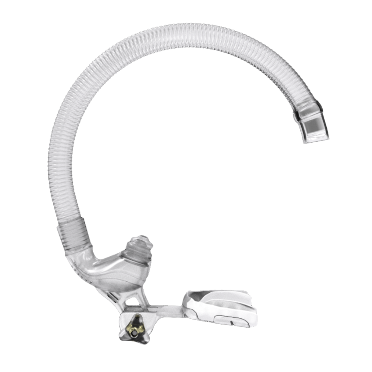 myTap PAP | Nasal Pillow CPAP Mask with No Headgear!