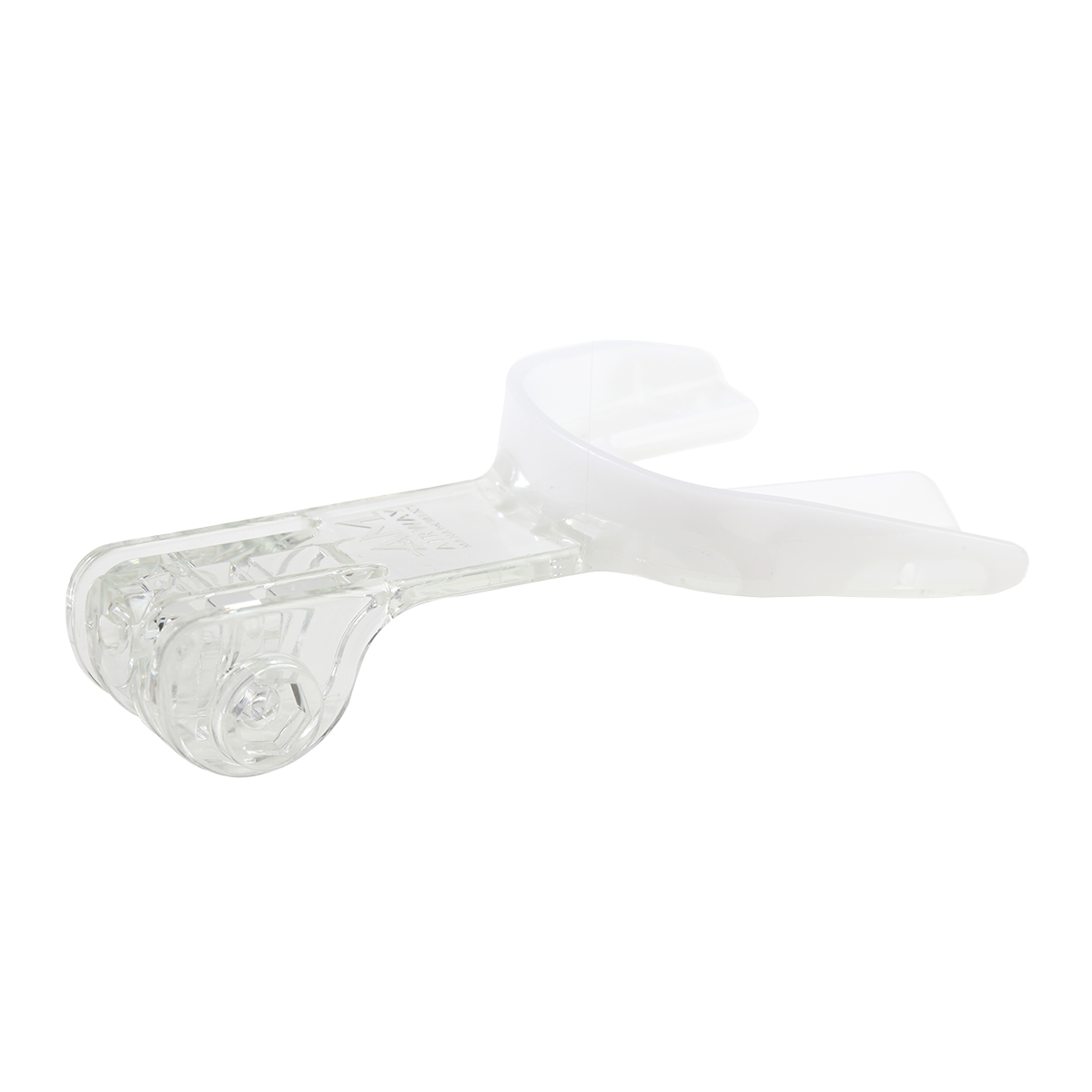 myTap PAP | Nasal Pillow CPAP Mask with No Headgear!