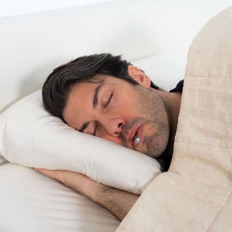 myTAP Oral Appliance for Sleep Apnea