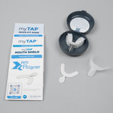 myTAP Oral Appliance for Sleep Apnea
