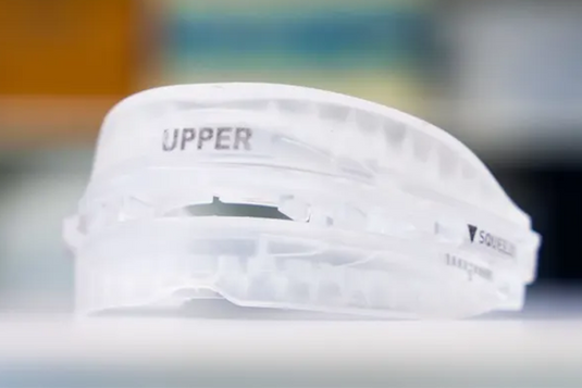 ApneaRx Sleep Apnea Mouthpiece