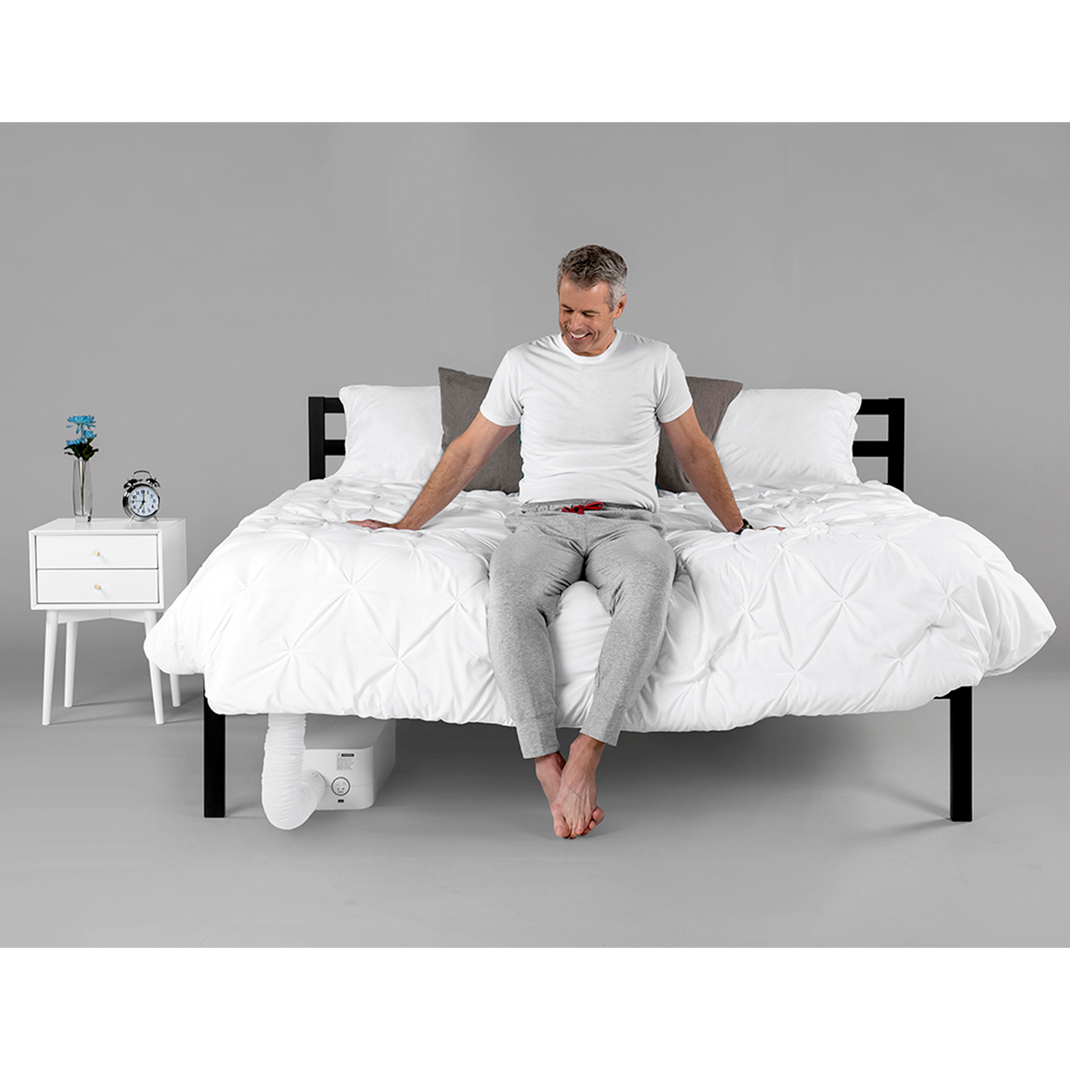 BedJet Dual Zone Bundle