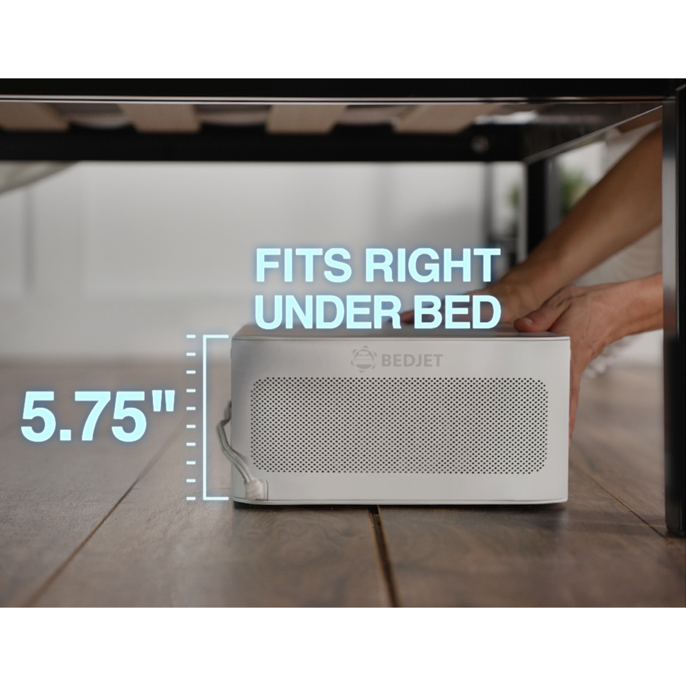 BedJet 3 Climate Comfort System