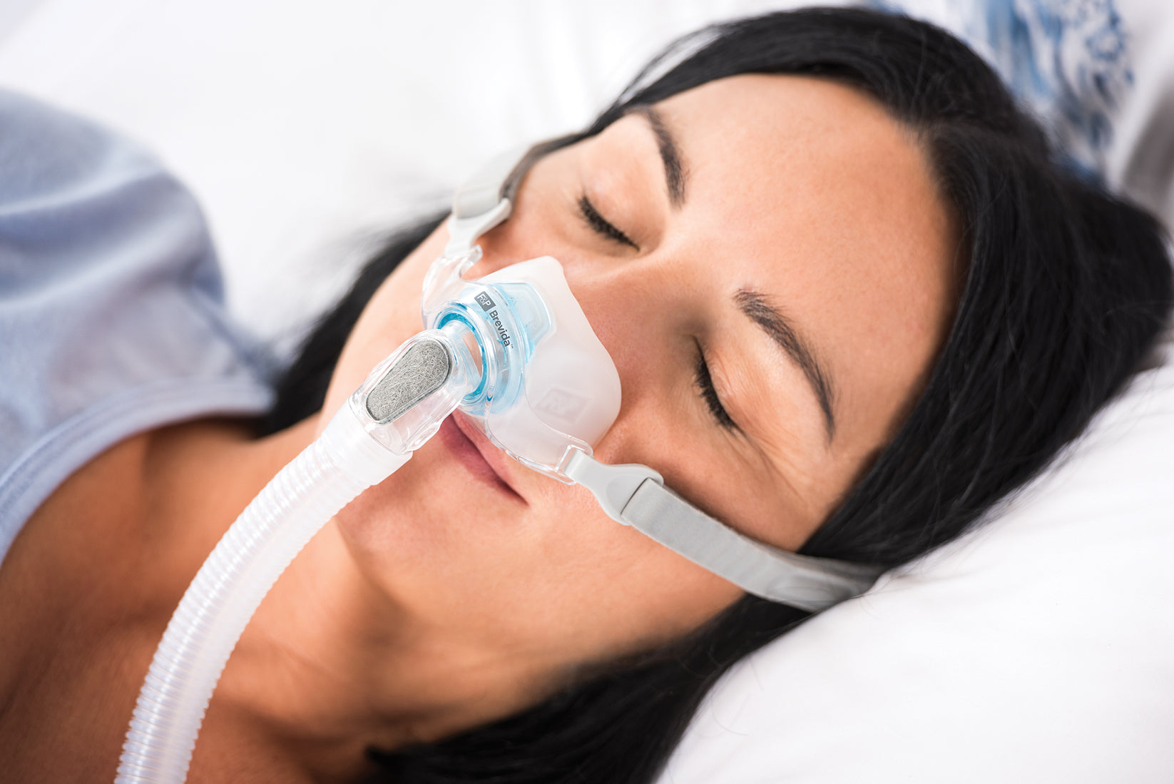Fisher & Paykel Brevida™ Nasal Pillows Mask