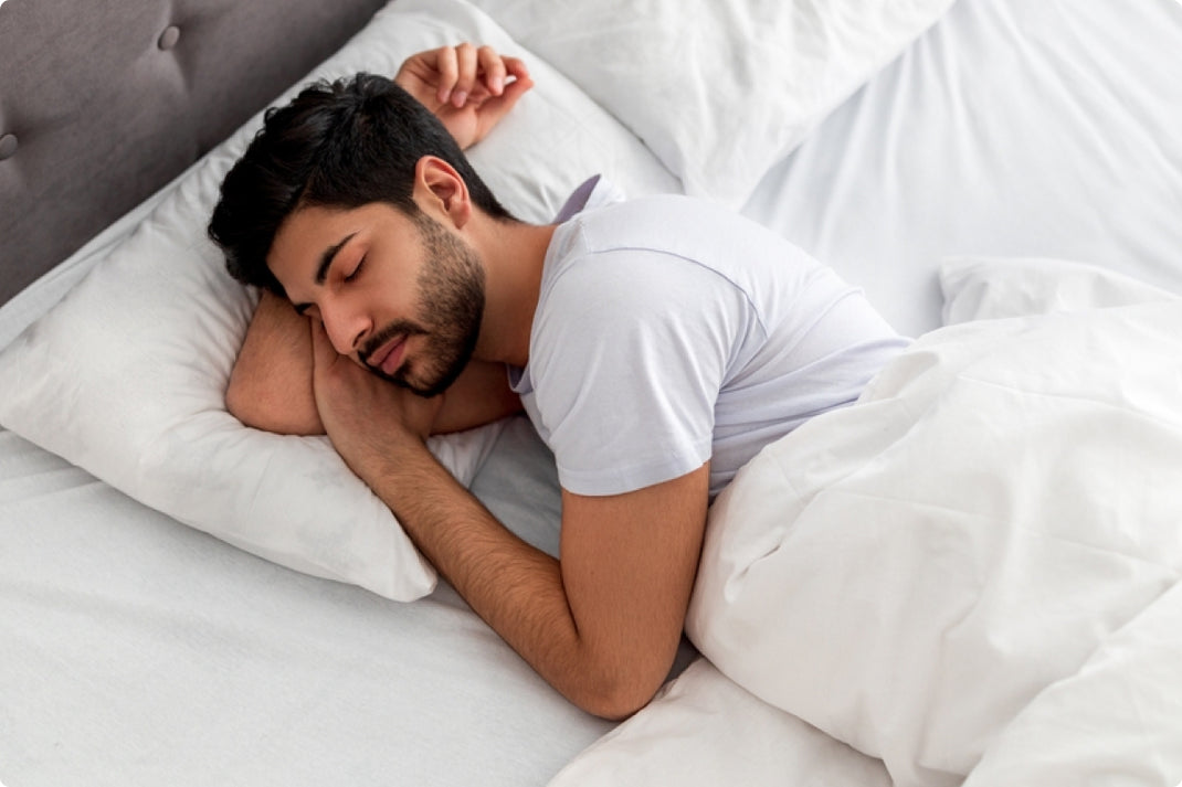 ResMed AirCurve™ 10 ASV