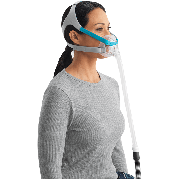 Fisher & Paykel Evora™ Full Compact Face Mask Fit Pack