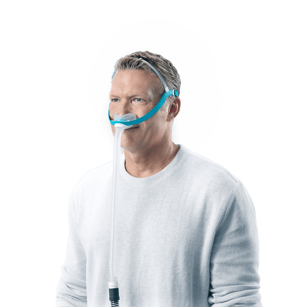 Fisher & Paykel Evora™ Nasal Mask