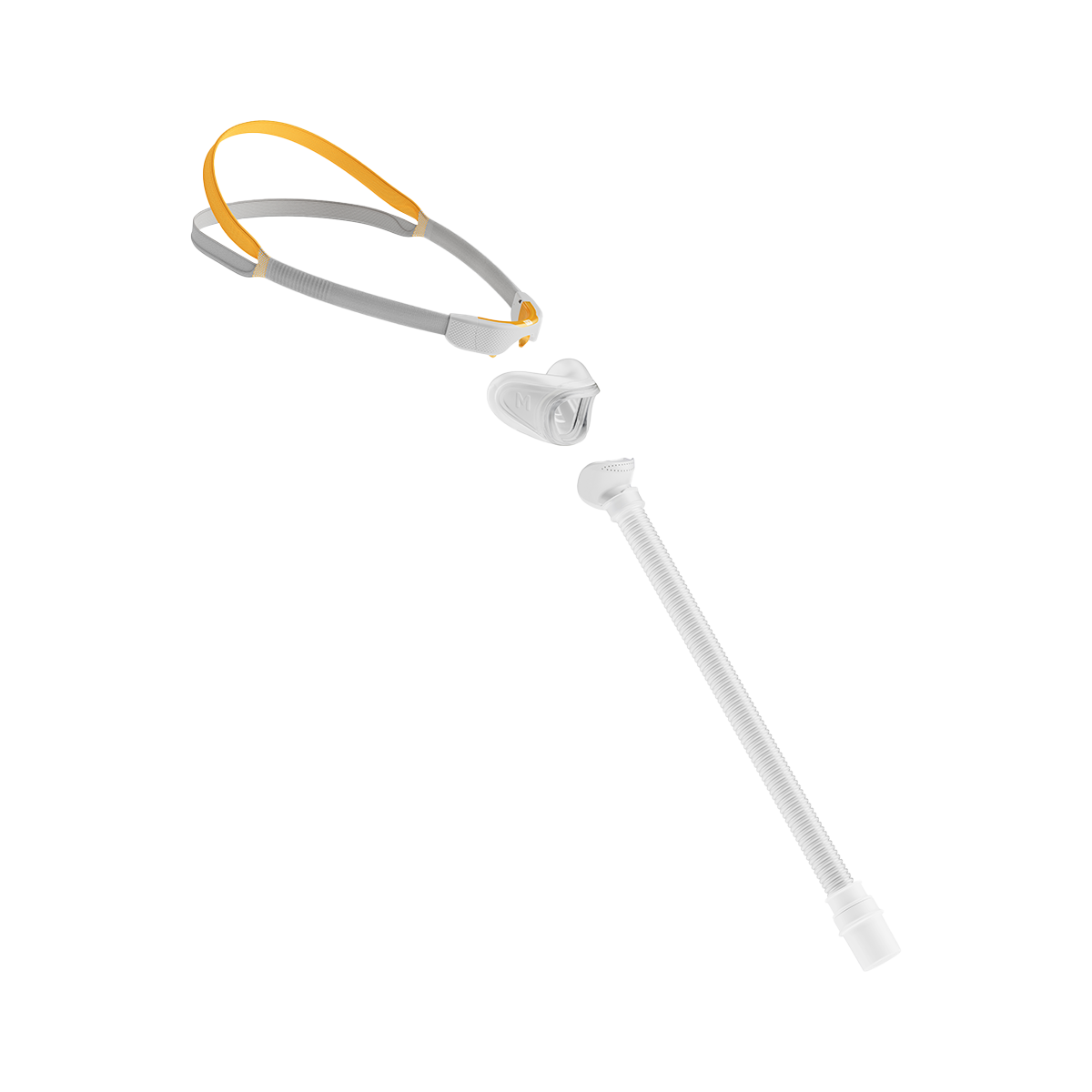 Fisher & Paykel Solo Nasal Mask