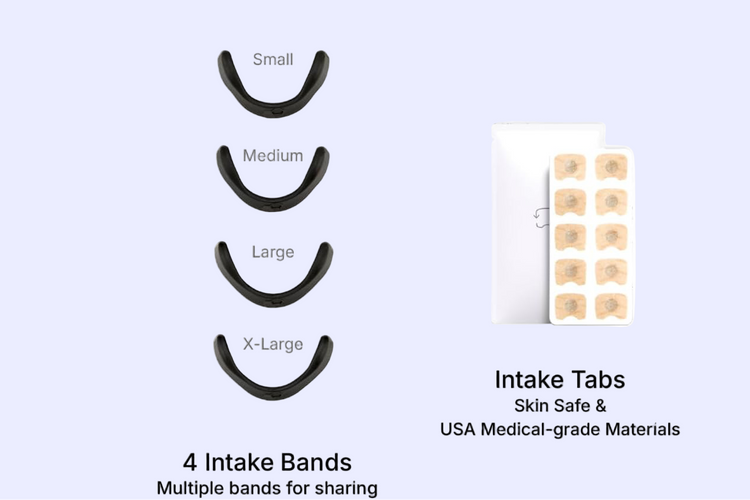 Intake Starter Kit