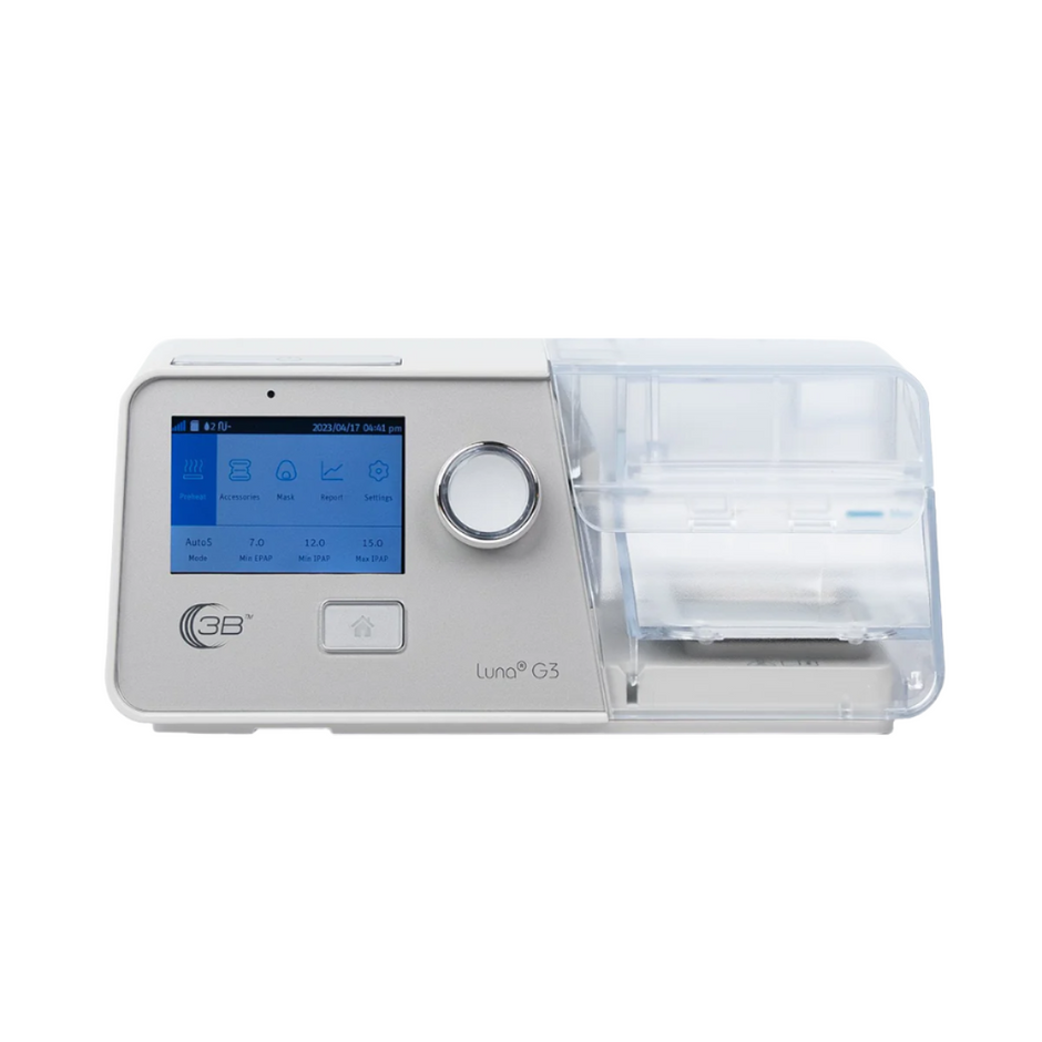 The Best CPAP Machines for Sleep Apnea | Delivered to Your Door