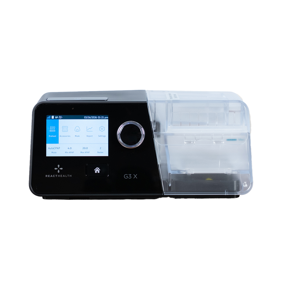 The Best CPAP Machines for Sleep Apnea | Delivered to Your Door