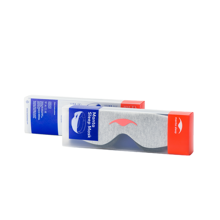 Manta Sleep Mask
