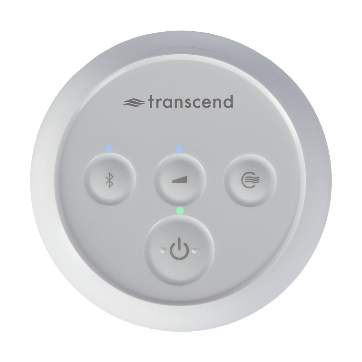 Transcend Micro Auto-CPAP | Ultra-Quiet Travel CPAP Machine