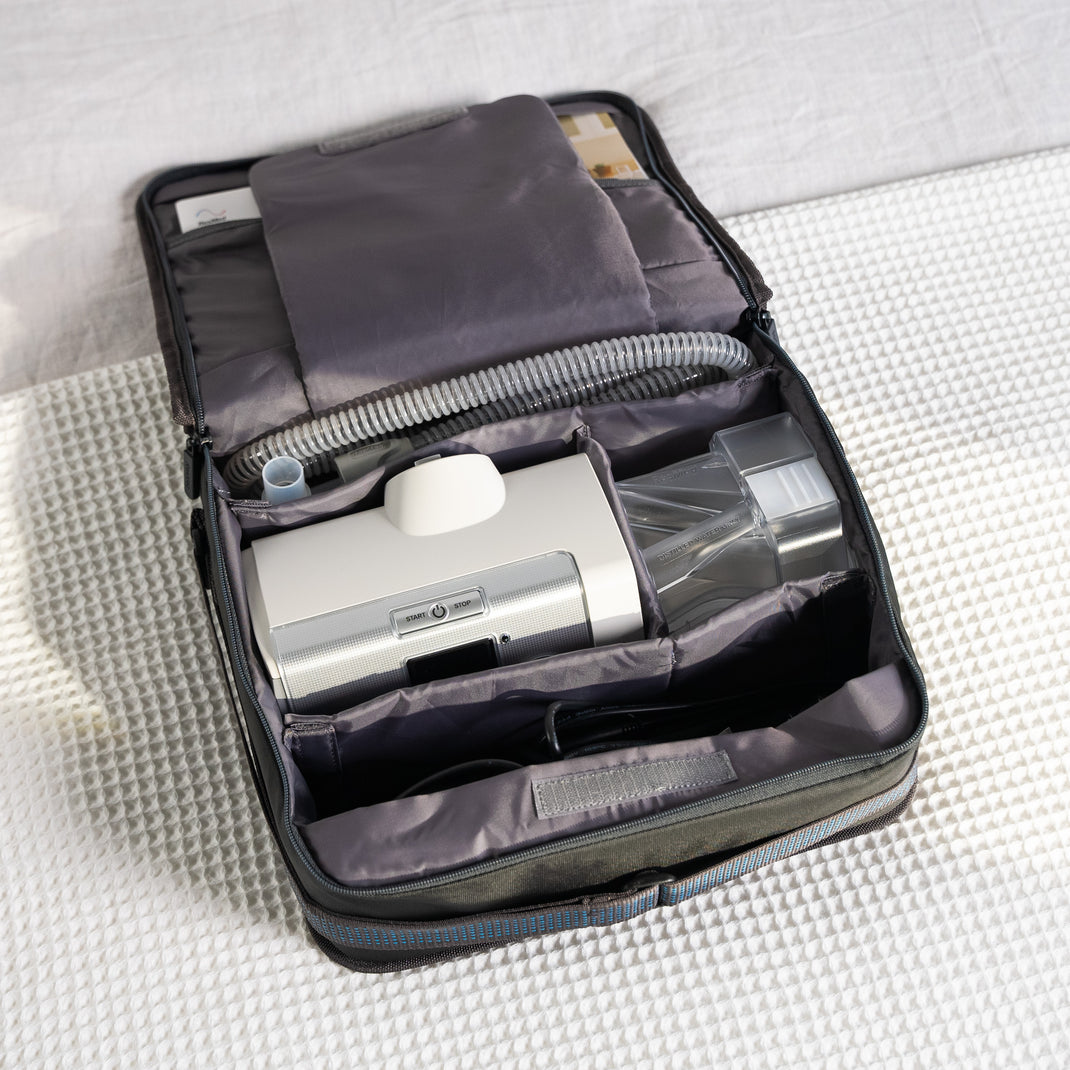 ResMed AirCurve™ 10 ASV