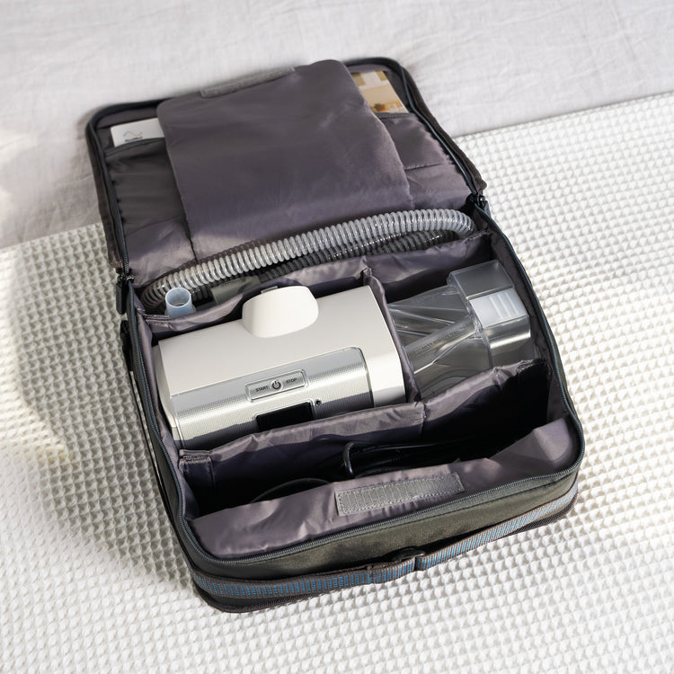 ResMed AirCurve™ 10 ASV