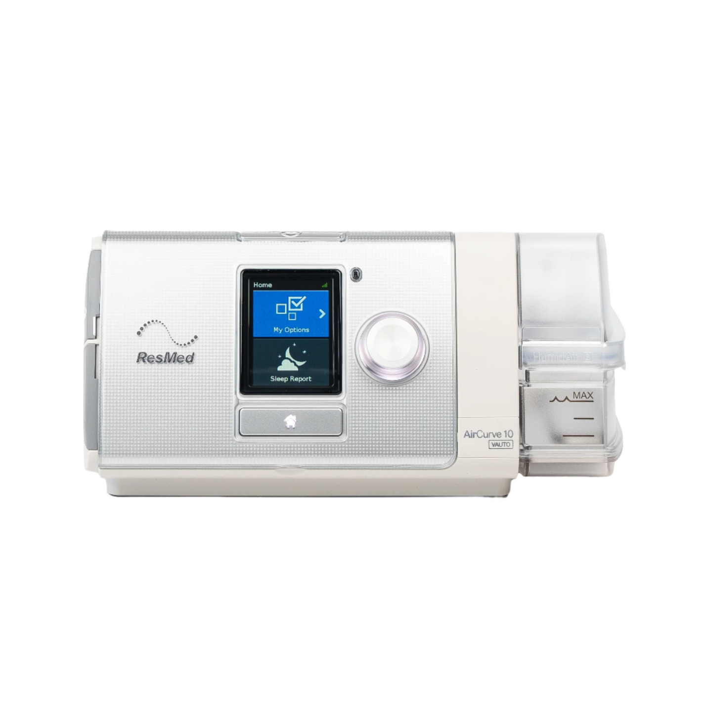 ResMed AirCurve™ BiPAP