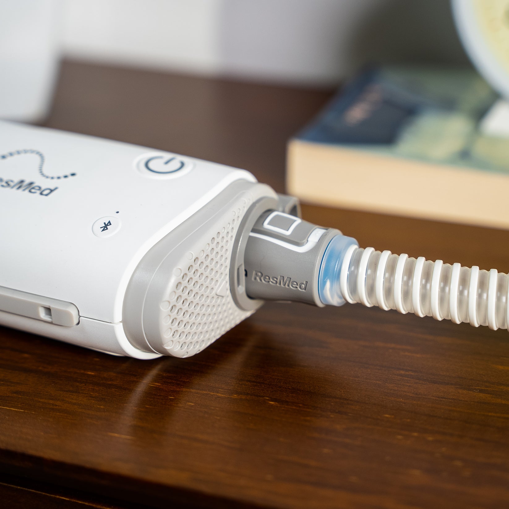ResMed AirMini™ AutoSet Travel CPAP Machine