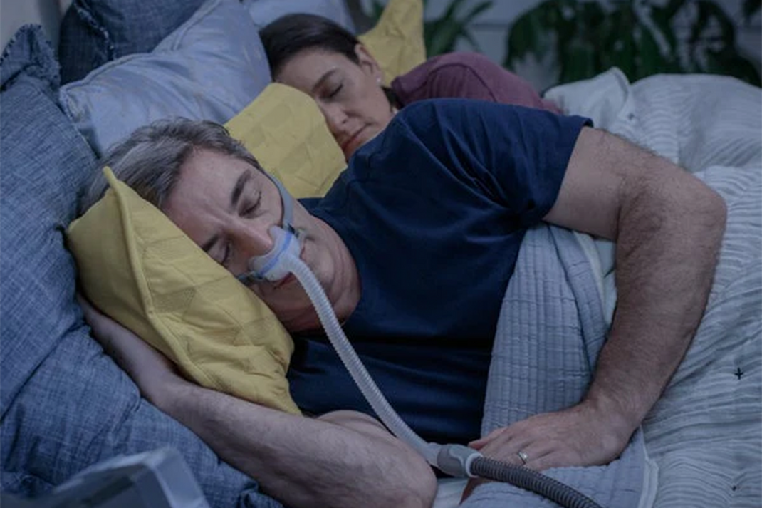 ResMed AirFit™ N30 Nasal CPAP Mask