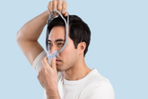 ResMed AirFit™ N30 Nasal CPAP Mask
