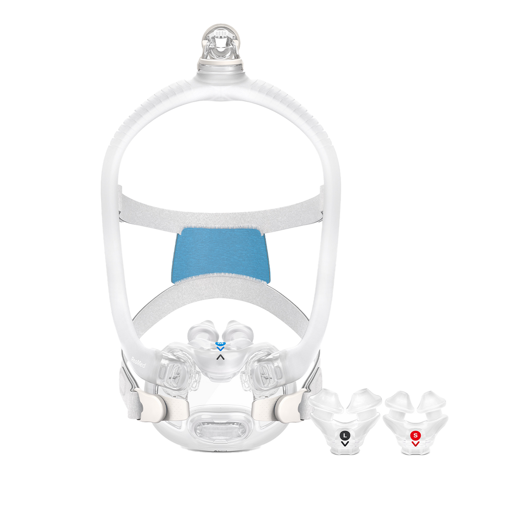 ResMed Masks: All the Best CPAP Masks from ResMed