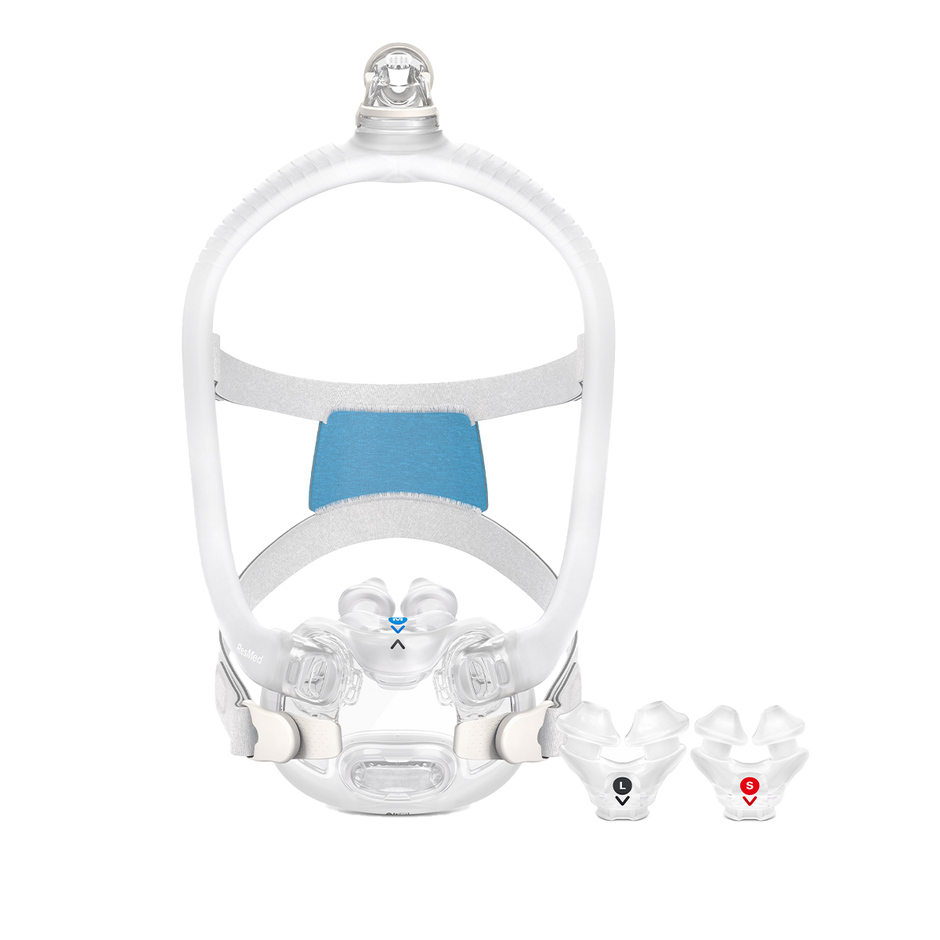 ResMed Masks: All the Best CPAP Masks from ResMed